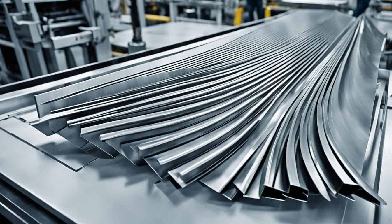 Abkant Büküm Hakkında Bilmeniz Gerekenler