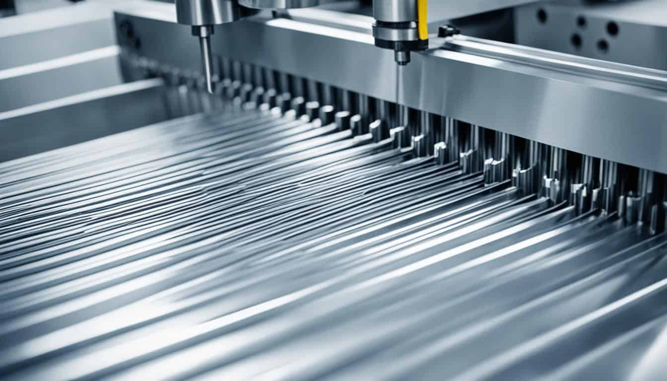 Abkant Büküm Hakkında Bilmeniz Gerekenler